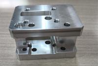 China Cstomized Made Laser Cutting  Milling Turning Machining Parts  Metal Fabrication for sale
