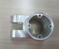 China Cstomized Machining Parts Metal Fabrication  CNC Milling for sale