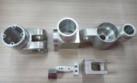 China Cstomized Machining Parts Metal Fabrication  CNC Milling for sale