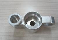 China Cstomized Machining Parts Metal Fabrication  CNC Milling for sale