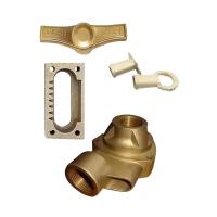 China OEM high precision pressure casting accessories service metal zinc anodized aluminum alloy die casting parts for motorcycle for sale