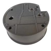 China China OEM Metal Foundry Custom Casting Service Die Casting Aluminum Parts Precision Aluminum Casting for sale