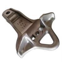 China China OEM Metal Foundry Custom Casting Service Die Casting Aluminum Parts Precision Aluminum Casting for sale