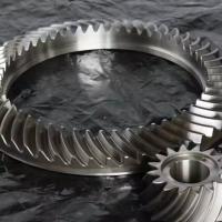 China Sand Casting Lost Foam Casting Investment Casting Products And Customized Metal Zinc Aluminum Die Casting Services for sale