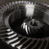 China Sand Casting Lost Foam Casting Investment Casting Products And Customized Metal Zinc Aluminum Die Casting Services for sale