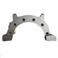 China Sand Casting Lost Foam Casting Investment Casting Products And Customized Metal Zinc Aluminum Die Casting Services for sale
