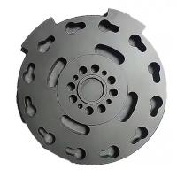 China Sand Casting Lost Foam Casting Investment Casting Products And Customized Metal Zinc Aluminum Die Casting Services for sale
