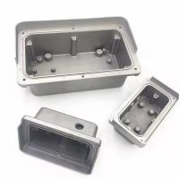 China OEM Service High Precision Pressure Casting Parts , Aluminum Die Casting for sale