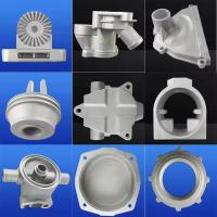 China Juzhu Aluminium Die Casting Product Custom Brass Stainless Steel Zinc Alloy Metal Casting Service Iron Sand Casting Part for sale