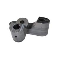 China Customized Aluminum Alloy Die Casting Motor Spare Parts Machines Housing Casting for sale
