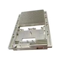 China Custom Professional Cast Iron Stainless Steel Aluminum Alloy Die Casting Industrial Sheet Metal Fabrication Process Stamping for sale