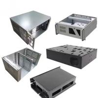 China Custom Professional Cast Iron Stainless Steel Aluminum Alloy Die Casting Industrial Sheet Metal Fabrication Process Stamping for sale