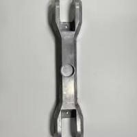 China Custom Aluminum Alloy Die Cast Aluminum Die Casting Products for sale