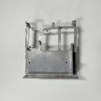 China Custom Aluminum Alloy Die Cast Aluminum Die Casting Products for sale