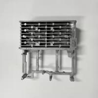 China Custom Aluminum Alloy Die Cast Aluminum Die Casting Products for sale