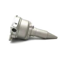 China Silver Casting Service Servicesdie Casting Housing Aluminum Die Casting for sale