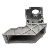 China Silver Casting Service Servicesdie Casting Housing Aluminum Die Casting for sale