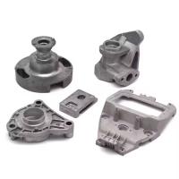 China Casting Products Custom Stainless Steel / Anodizing Aluminum Die Casting for sale