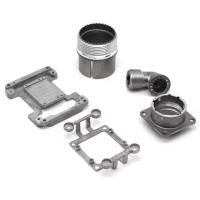 China Casting Products Custom Stainless Steel / Anodizing Aluminum Die Casting for sale