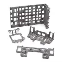 China Casting Products Custom Stainless Steel / Anodizing Aluminum Die Casting for sale