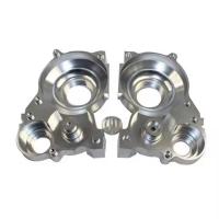 China ISO9001 Factory OEM ODM High Precision Stainless Steel Casting Parts for sale