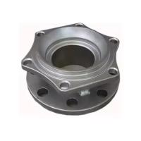 China ISO9001 Factory OEM ODM High Precision Stainless Steel Casting Parts for sale