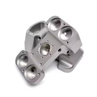 China ISO9001 Factory OEM ODM High Precision Stainless Steel Casting Parts for sale