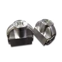 China ISO9001 Factory OEM ODM High Precision Stainless Steel Casting Parts for sale