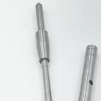 China Fabrication Stainless Steel Lost Wax Iron Casting Aluminum Parts Machining Cnc Machining Services for sale