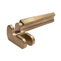 China Custom Aluminum Die Casting Auto Spare Part Iron Alloy Metal Foundry Casting Parts for sale