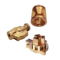 China Custom Aluminum Die Casting Auto Spare Part Iron Alloy Metal Foundry Casting Parts for sale