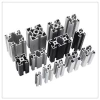 China 90 Degree Gusset Die Cast Zinc Inside Corner Connector For 30/40 Extrusion Aluminum Profiles for sale