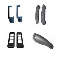 China OEM High Precision Aluminum Alloy Casting Services Die-cast Aluminium Zinc Casting Service for sale
