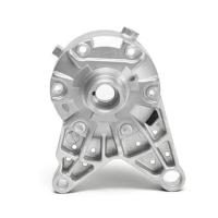 China Custom Professional Foundry Centrifugal Iron Die Casting Mold For Aluminum Zinc Alloy Stainless Steel Plunger Tip Prototype Part for sale