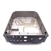 China Custom Professional Foundry Centrifugal Iron Die Casting Mold For Aluminum Zinc Alloy Stainless Steel Plunger Tip Prototype Part for sale