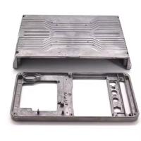 China Custom Professional Foundry Centrifugal Iron Die Casting Mold For Aluminum Zinc Alloy Stainless Steel Plunger Tip Prototype Part for sale