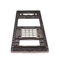 China Custom Professional Foundry Centrifugal Iron Die Casting Mold For Aluminum Zinc Alloy Stainless Steel Plunger Tip Prototype Part for sale