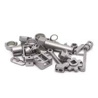 China Custom Precision Brass Bronze Casting Foundry Lost Wax Casting A356 Aluminum Investment Casting Aluminum Casting Services for sale