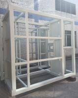 China Custom Metal Fabrication CNC Machining Powder Coating for sale