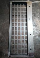 China Custom Metal Fabrication CNC Machining Parts  Polishing for sale