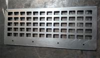 China Custom Metal Fabrication CNC Machining Parts  Polishing for sale