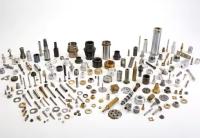 China CNC Laser Cutting  CNC Turning Parts Polishing Metal Turned And Milled Parts for sale