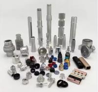 China CNC Laser Cutting  CNC Turning Parts Polishing Metal Turned And Milled Parts for sale