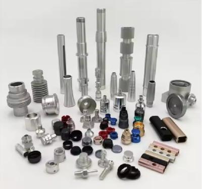 China CNC Laser Cutting  CNC Turning Parts Polishing Metal Turned And Milled Parts for sale