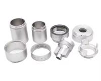 China CNC Laser Cutting  CNC Milling Turning Parts Polishing Metal Mechanical Parts Turned And Milled for sale