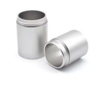 China CNC Laser Cutting CNC Machine Parts  Metal Mechanical Parts Turned And Milled for sale