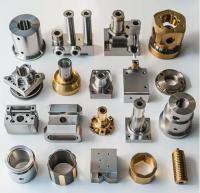 China Factory Custom Metal Product Fabrication Rapid Prototyping Manufacturing for sale