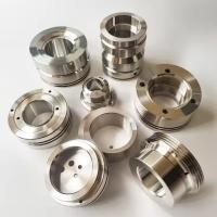 China Factory Custom Metal Product Fabrication Rapid Prototyping Manufacturing for sale
