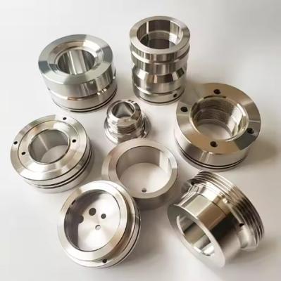 China Factory Custom Metal Product Fabrication Rapid Prototyping Manufacturing for sale