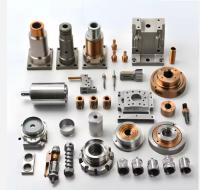 China 3D Printing CNC Machining Services Metal Product Fabrication Rapid Prototyping Manufacturing for sale